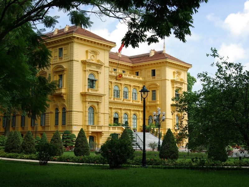 5D4N Private Tour Vietnam, Harga Mulai 9 Jutaan!