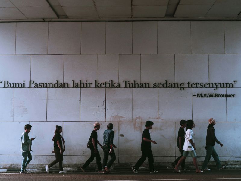 Bandung City Tour Callista – Paket Wisata Mulai 1 Jutaan