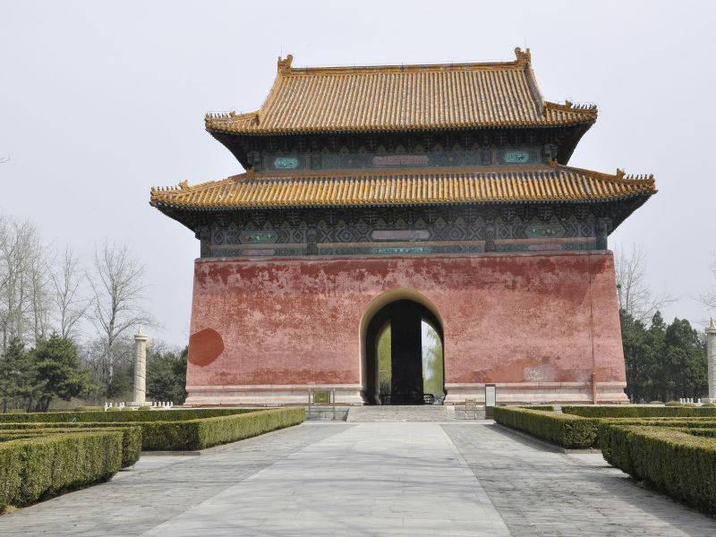Paket China Business Tour – Harga Mulai 12 Jutaan!