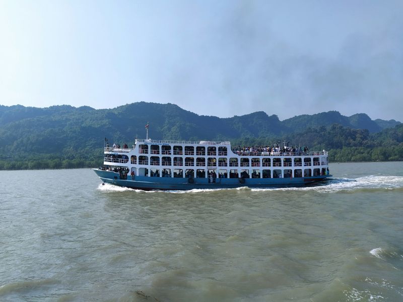 China Tours With Yangtze River Cruise – Mulai 11 Juta!