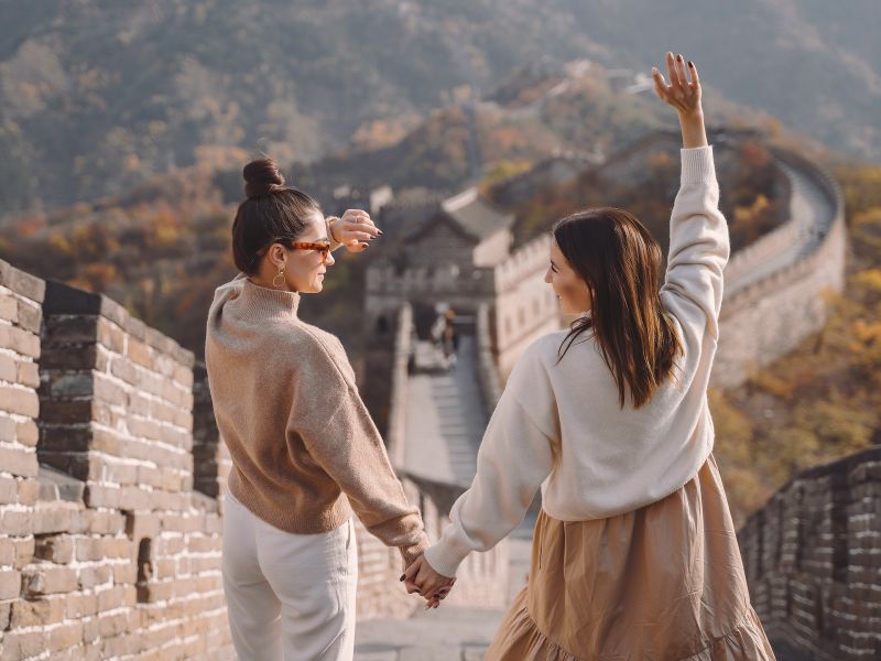 China Travel Packages – Tour Eksklusif 2025