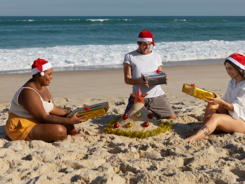 Christmas Island Tour Mulai Rp20 Jutaan