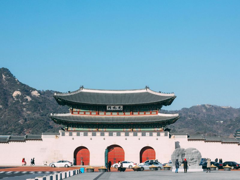 City Tour Seoul South Korea – Mulai 10 Jutaan!