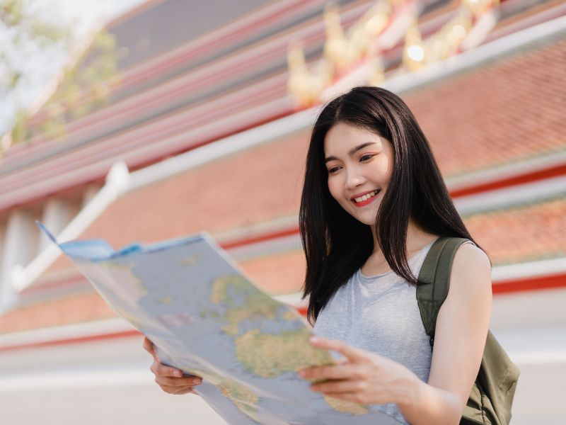 Itinerary China 5 Hari: Beijing-Shanghai, Lengkap & Seru!