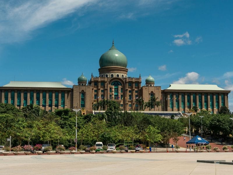 Johor Bahru City Tour Seru Bersama Callista Tour