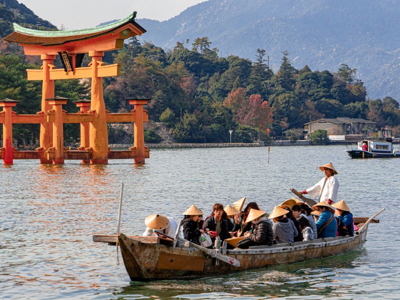 Libur Golden Week di Jepang 2026 - Estimasi Biaya!