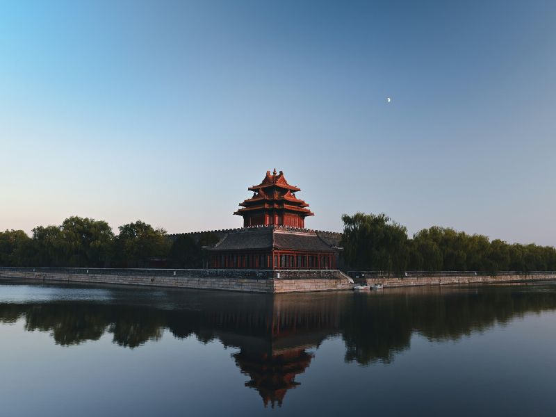 Paket Tour China Termurah Mulai Rp 4 Jutaan!