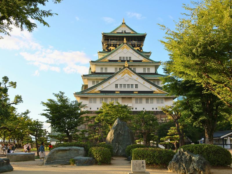 Paket Tour Ke Japan Harga Miring, Mulai 10 Jutaan!