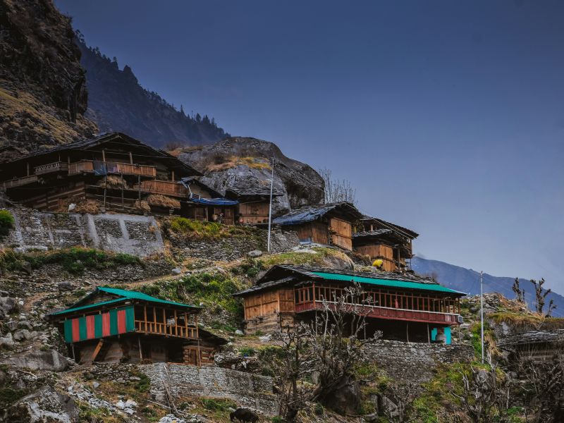 Paket Tour Taiwan 5 Hari Mulai 7 Jutaan