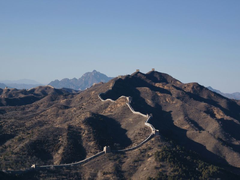 Paket Wisata Beijing 2025: Yuk, Explore Mulai 10 Jutaan!