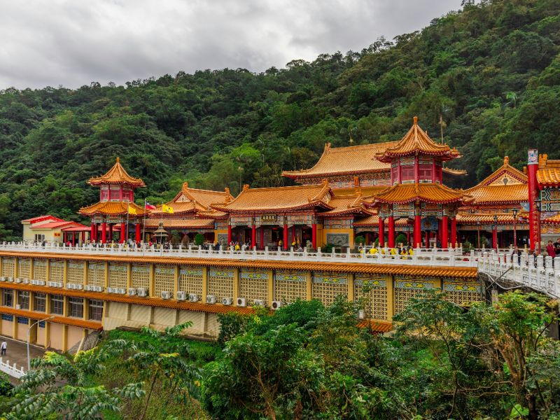 Taiwan Private Tour Fleksibel & Eksklusif - Custom Itinerary