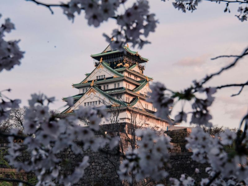 10 Rekomendasi Tempat Liburan di Jepang, Cek list Ini!