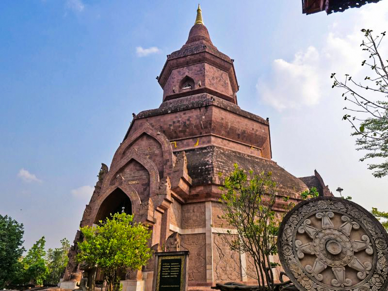 6 Tempat Wisata di Betong Thailand, Tenang Banget!