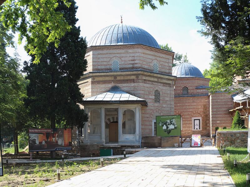 12 Rekomendasi Tempat Wisata di Bursa Turki