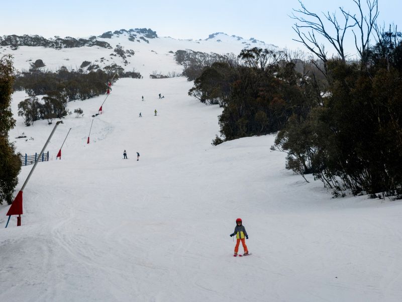 4 Tempat Wisata di Melbourne Musim Dingin
