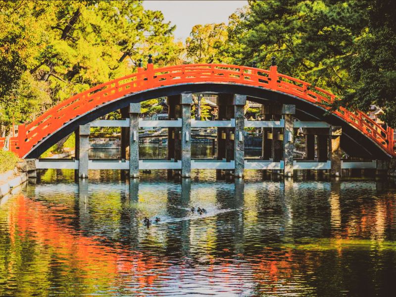 Rekomendasi 10 Tempat Wisata Di Osaka Jepang - Callista Tour | Paket ... Rekomendasi 10 Tempat Wisata Di Osaka Jepang - Callista Tour | Paket ...