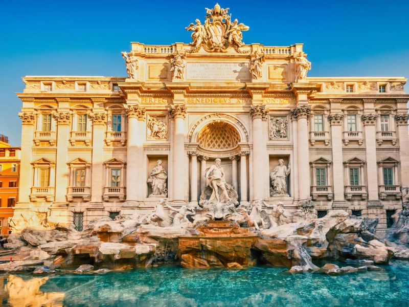 7 Rekomendasi Tempat Wisata Populer Italia