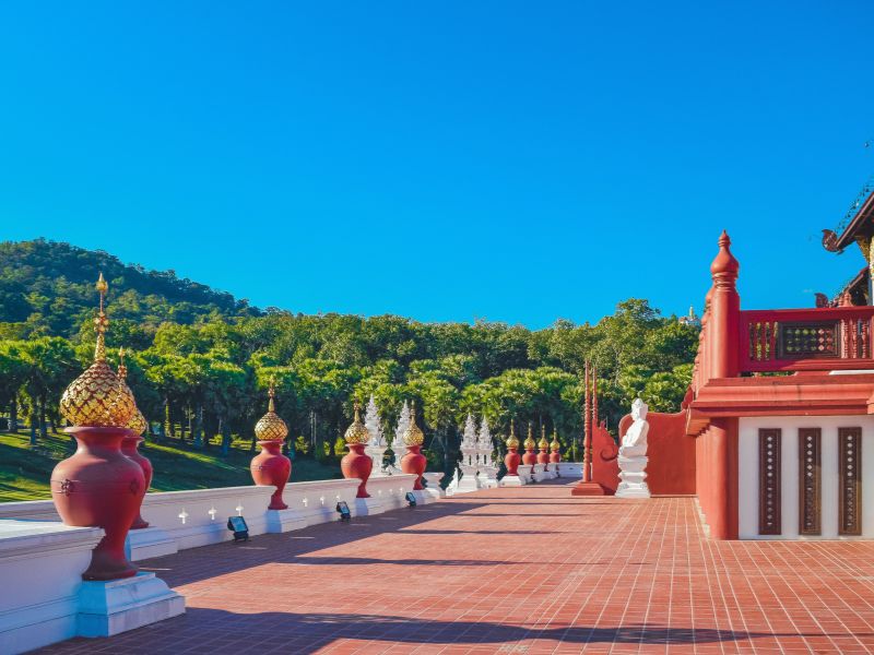 Thailand Wisata Chiangrai: Informasi Terbaru untuk Kamu!