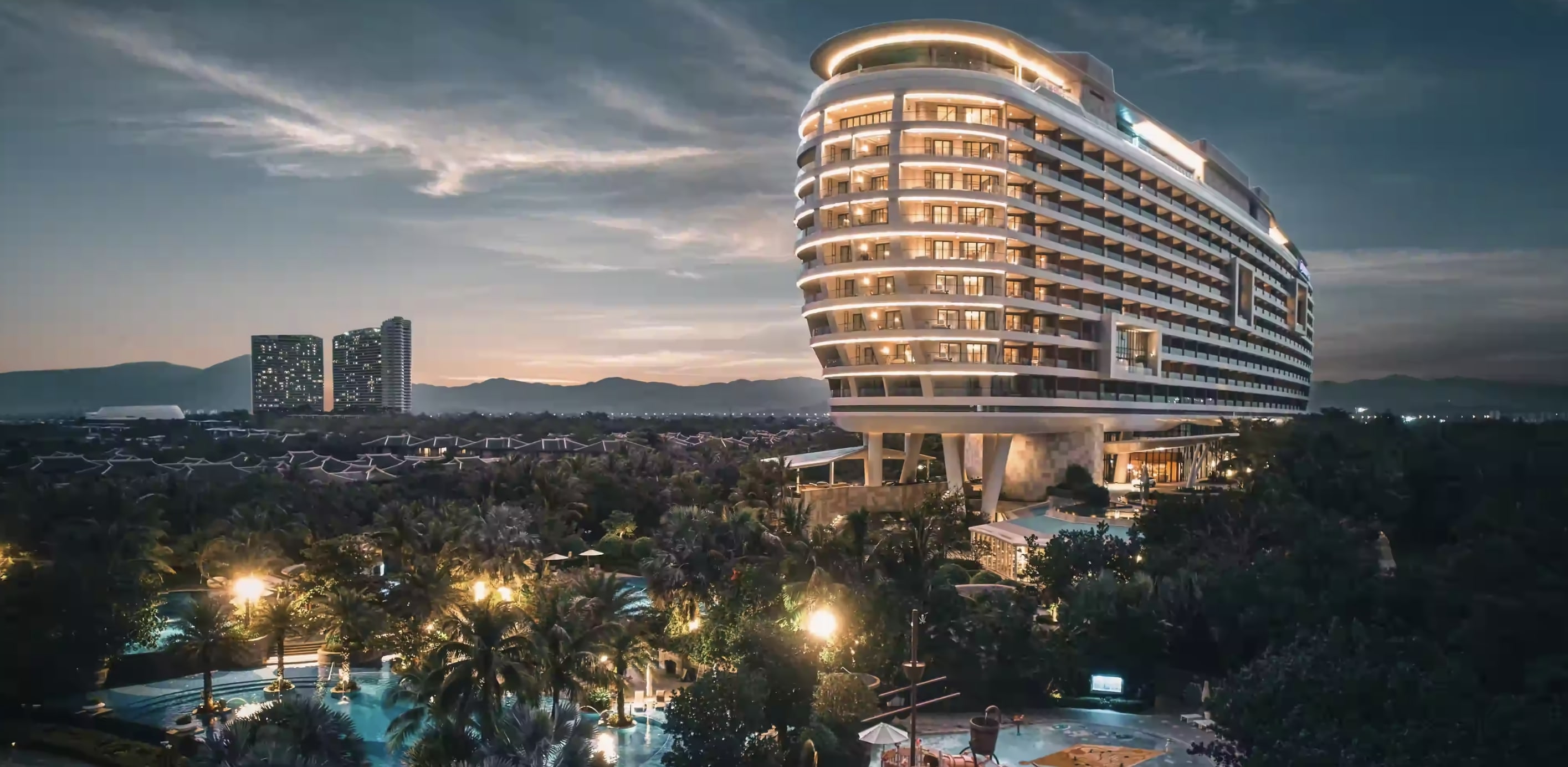 Paket Wisata ke Hainan 2025 Mulai 4 Jutaan!