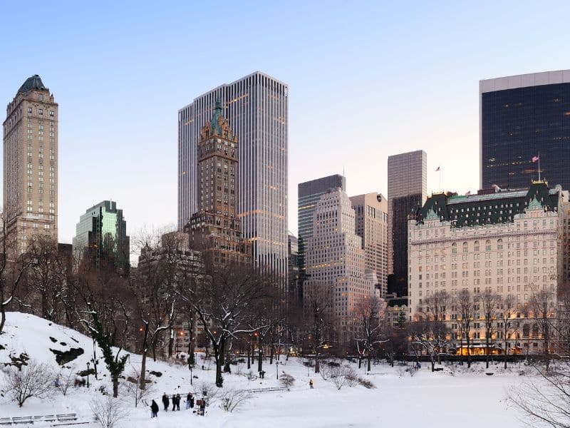 Winter in Melbourne Mulai 18 Jutaan, Cek Itinerary-nya!