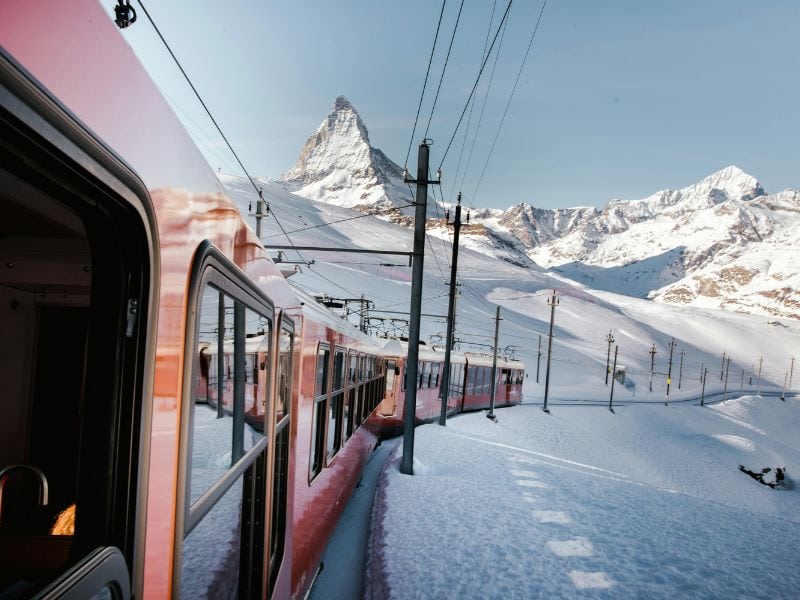 12 Wisata Zermatt Swiss Paling Indah untuk Liburan Alpen